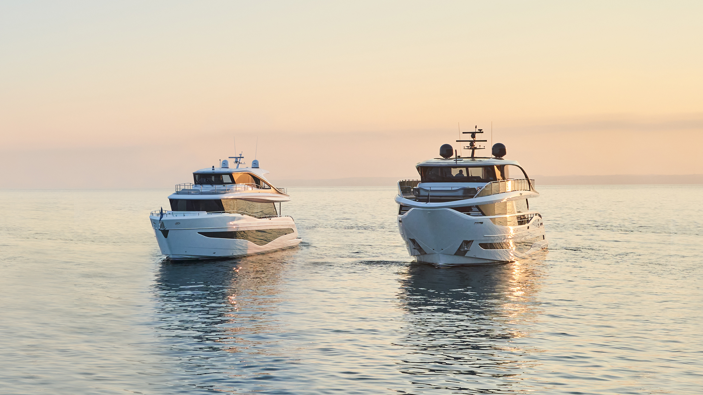Brochures - View Online or Download - Princess Yachts