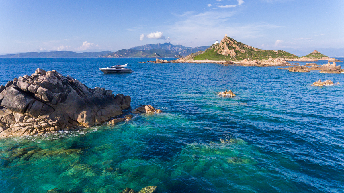 About our Luxury Yachts Brand | Princess Yachts